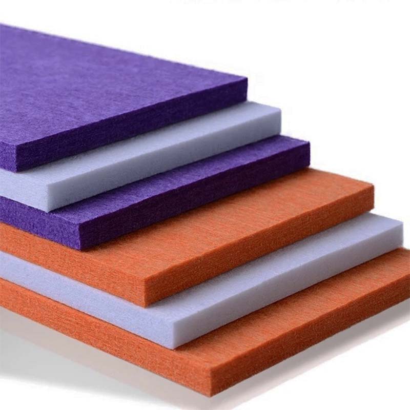Polyester Fiber Board PET - CYATCO Akupanel Custom Manufacturer