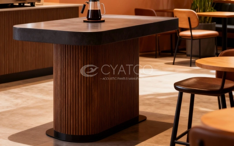 Bulk Buy Customizable Flexible MDF Panels for Resale - CYATCO Custom ...